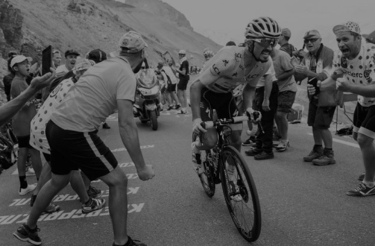 Mummu Cycling - The Marketing Room